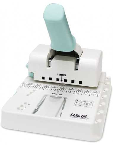 Mini Cinch, We R Memory