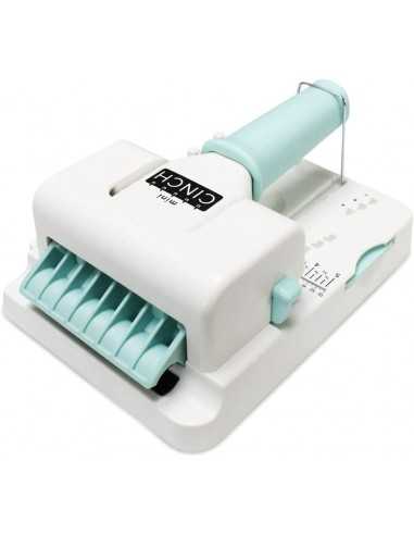 Mini Cinch, We R Memory