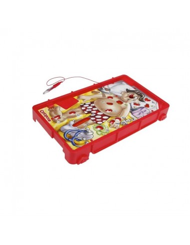 Juego Operando Clásico- HASBRO