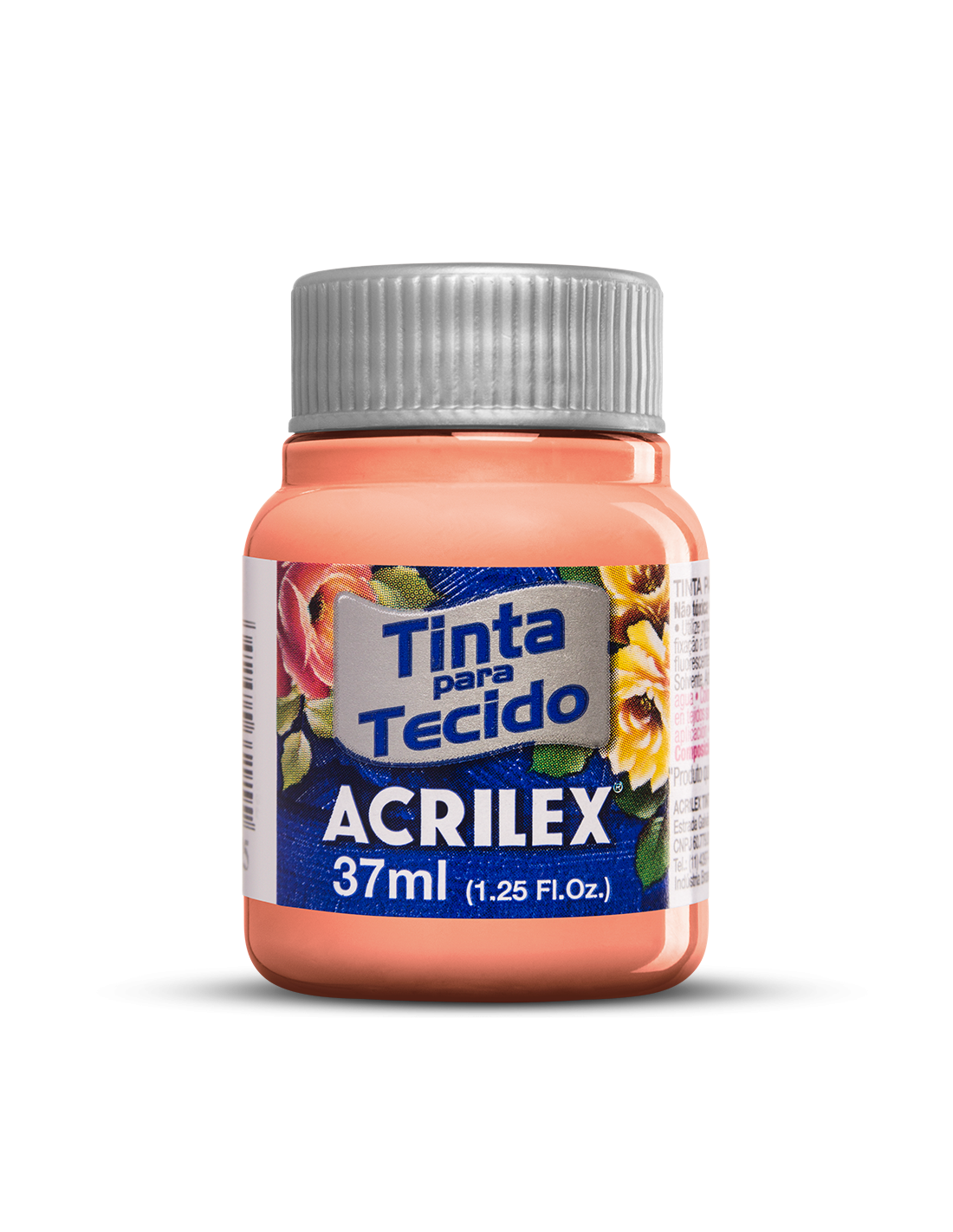 Pintura para Tela Acrilex 37ml