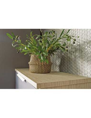 Vinil adhesivo madera roble MC-1803, IMPRIMAX