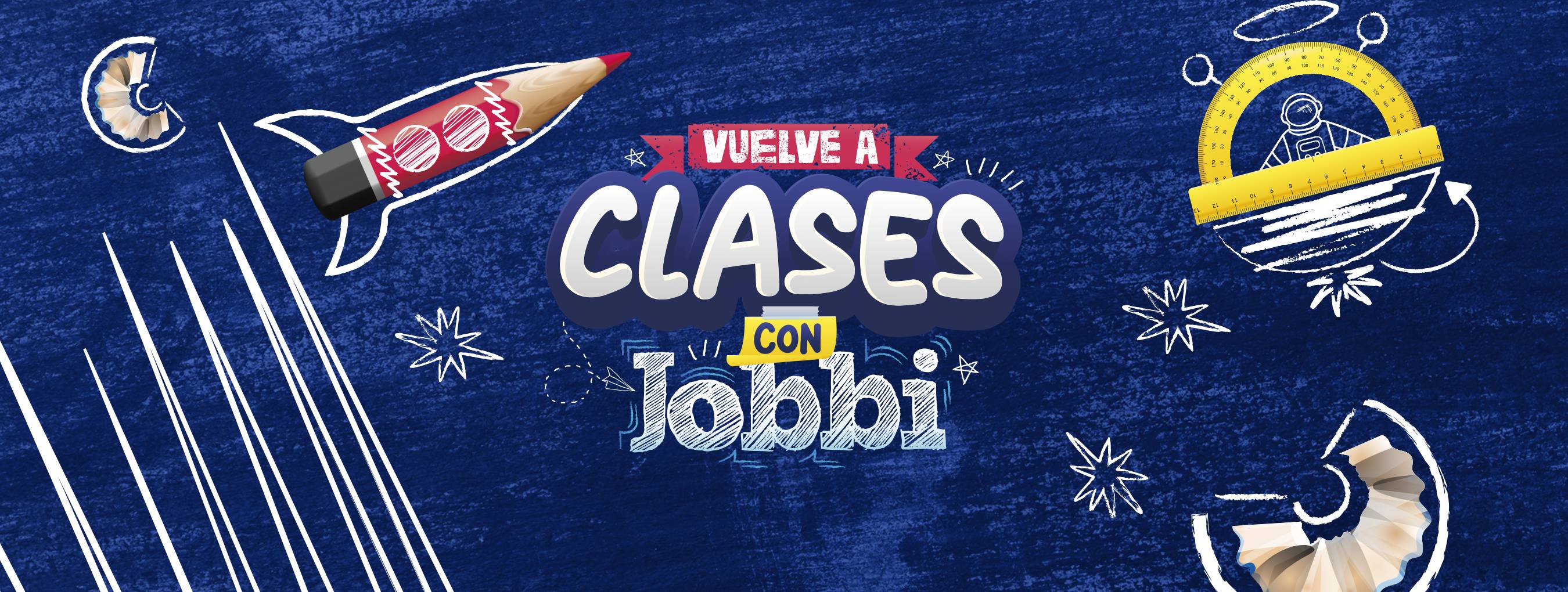 Jobbi | Compra Online